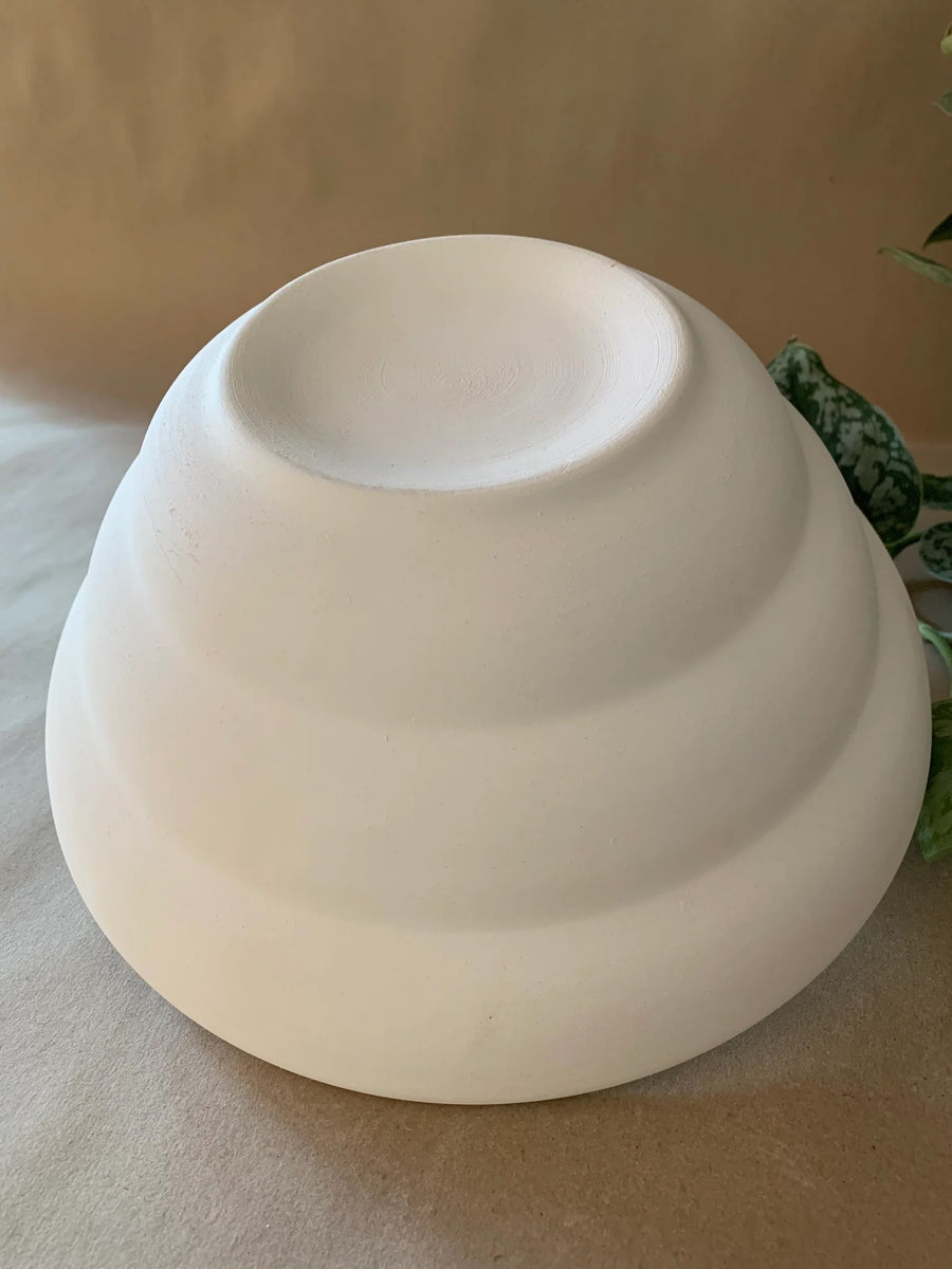 Bowl Shell Large – Clay Cafe Online