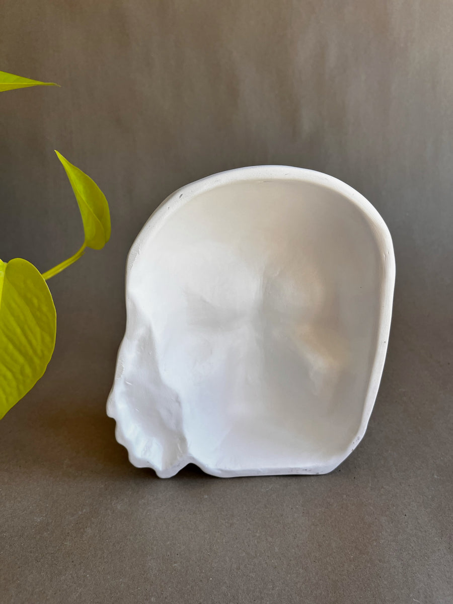 Kids Pirate Skull Mask – Clay Cafe Online