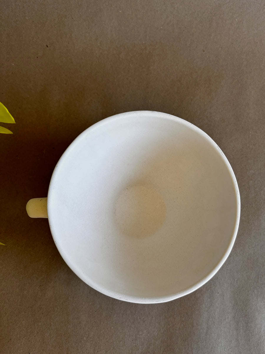 Mug Soup Cup Large – Clay Cafe Online