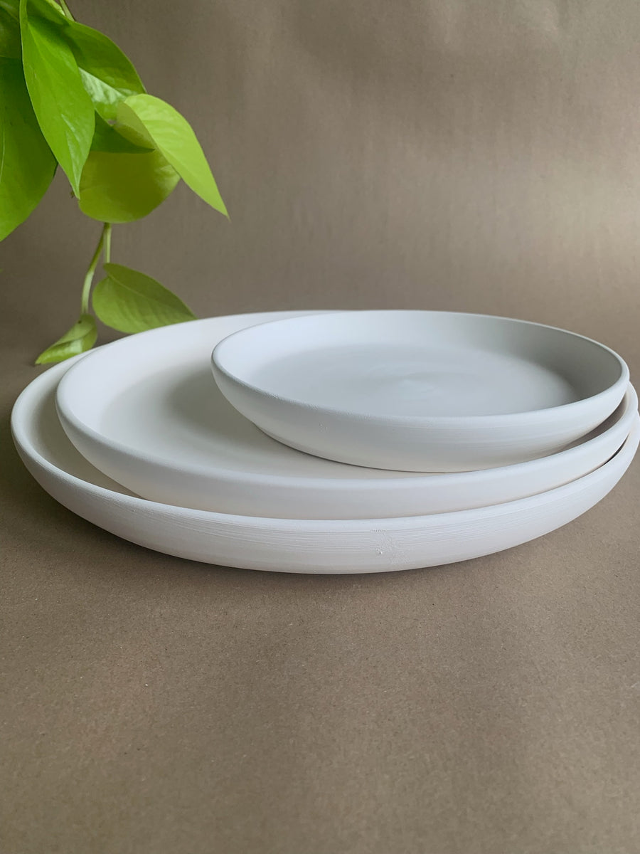 Plate Café Dinner – Clay Cafe Online