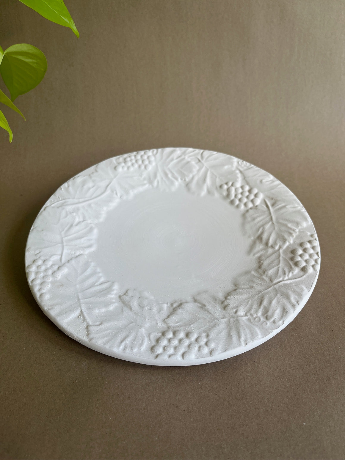 Plates – Clay Cafe Online